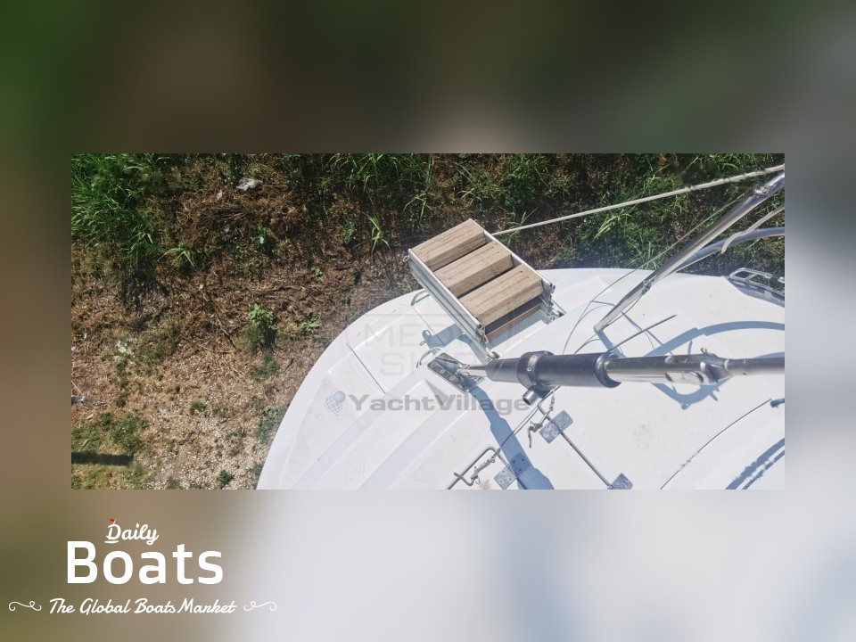 1999 Comar Comet 50' for sale. View price, photos and Buy 1999 Comar ...