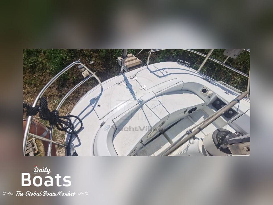 1999 Comar Comet 50' for sale. View price, photos and Buy 1999 Comar ...
