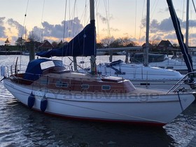 Regina Af Vindö 32 sofort verf gbar for sale - Daily Boats