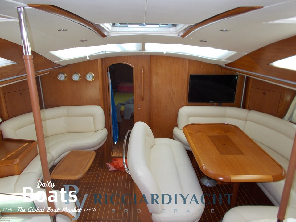 2009 Jeanneau Sun Odyssey 45 Ds for sale. View price, photos and Buy ...