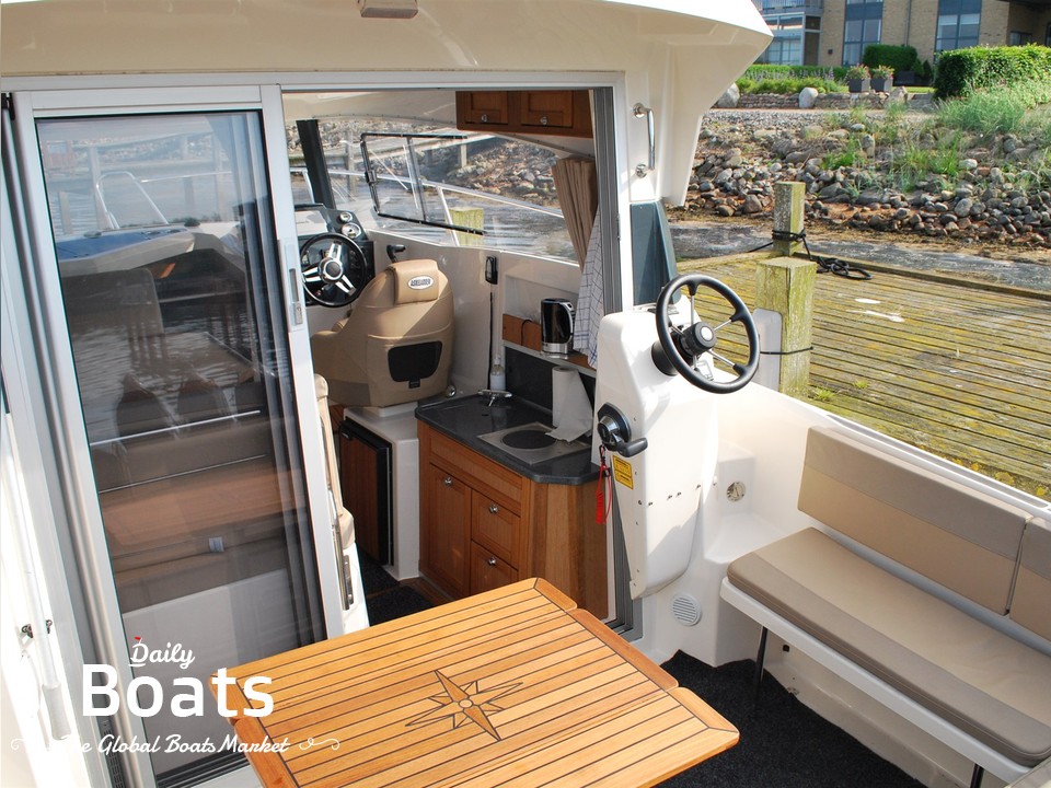 2012 Askeladen P80 Weekend for sale. View price, photos and Buy 2012 ...