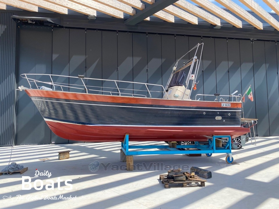 1998 Southwind 2000 Open 8 for sale. View price, photos and Buy 1998 ...