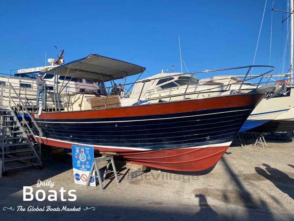 1998 Southwind 2000 Open 8 for sale. View price, photos and Buy 1998 ...