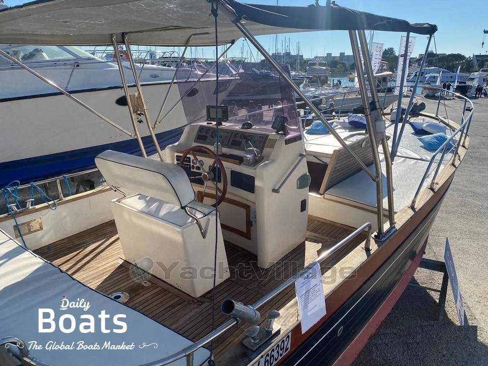 1998 Southwind 2000 Open 8 for sale. View price, photos and Buy 1998 ...