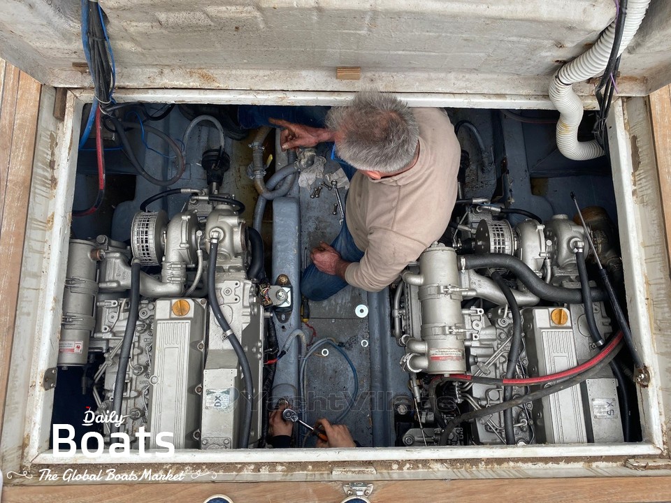 1998 Southwind 2000 Open 8 for sale. View price, photos and Buy 1998 ...