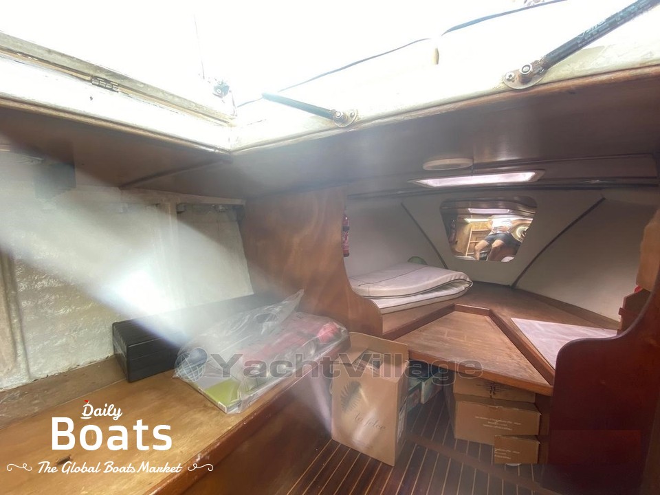 1998 Southwind 2000 Open 8 for sale. View price, photos and Buy 1998 ...