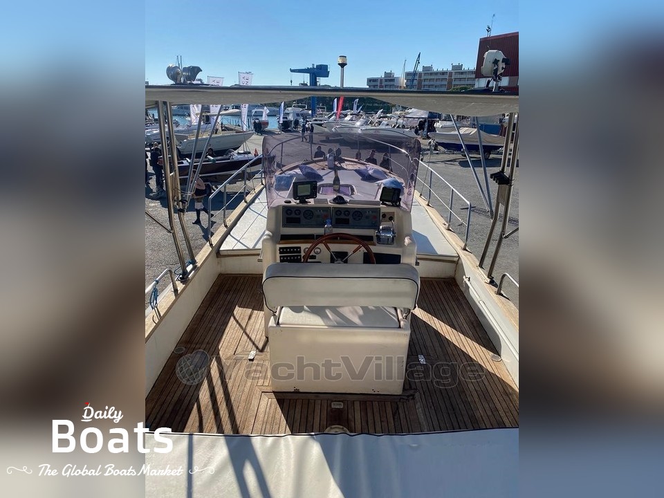 1998 Southwind 2000 Open 8 for sale. View price, photos and Buy 1998 ...