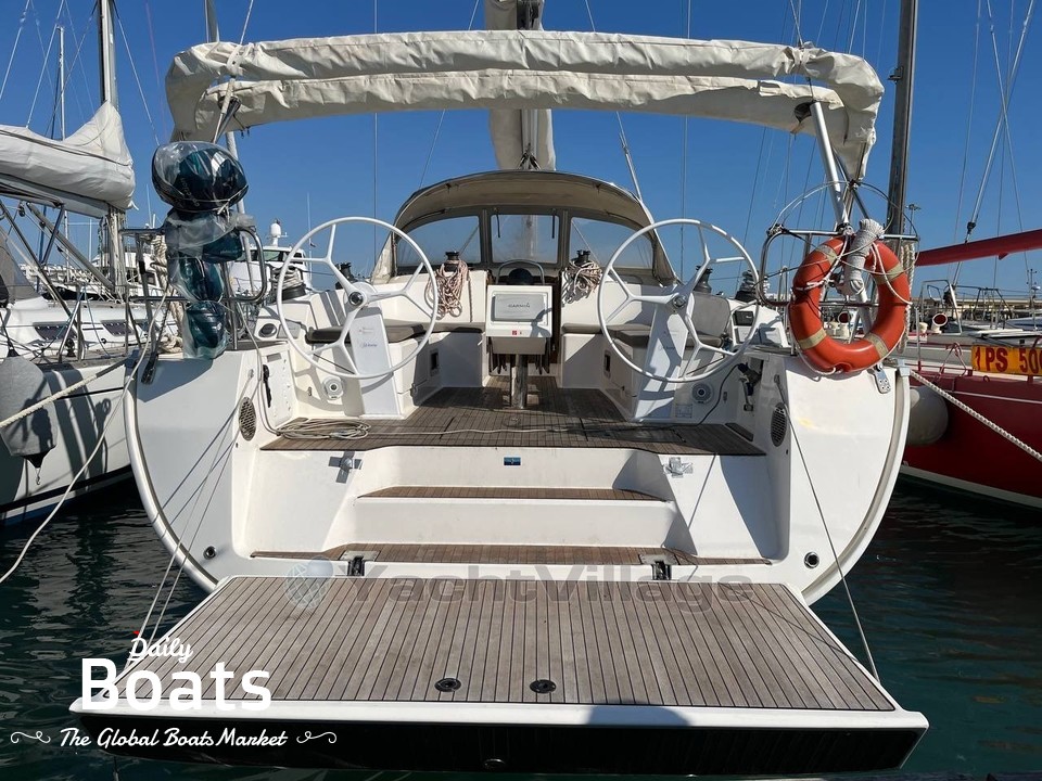 2015 Bavaria 46 Cruiser for sale. View price, photos and Buy 2015 ...