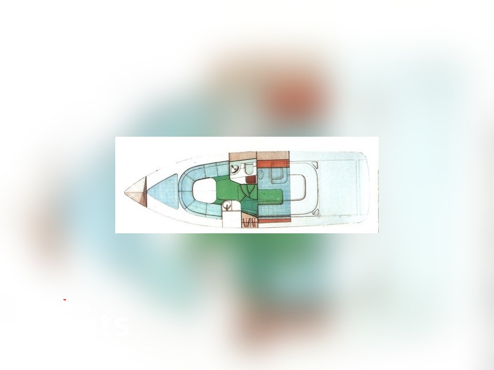 1993 Cranchi Acquamarina 31 for sale. View price, photos and Buy 1993 ...