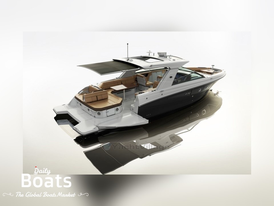 2021 Sea Ray Boats Slx 400 2 X Mercury Mercruiser 8.2 Mag Ho for sale ...