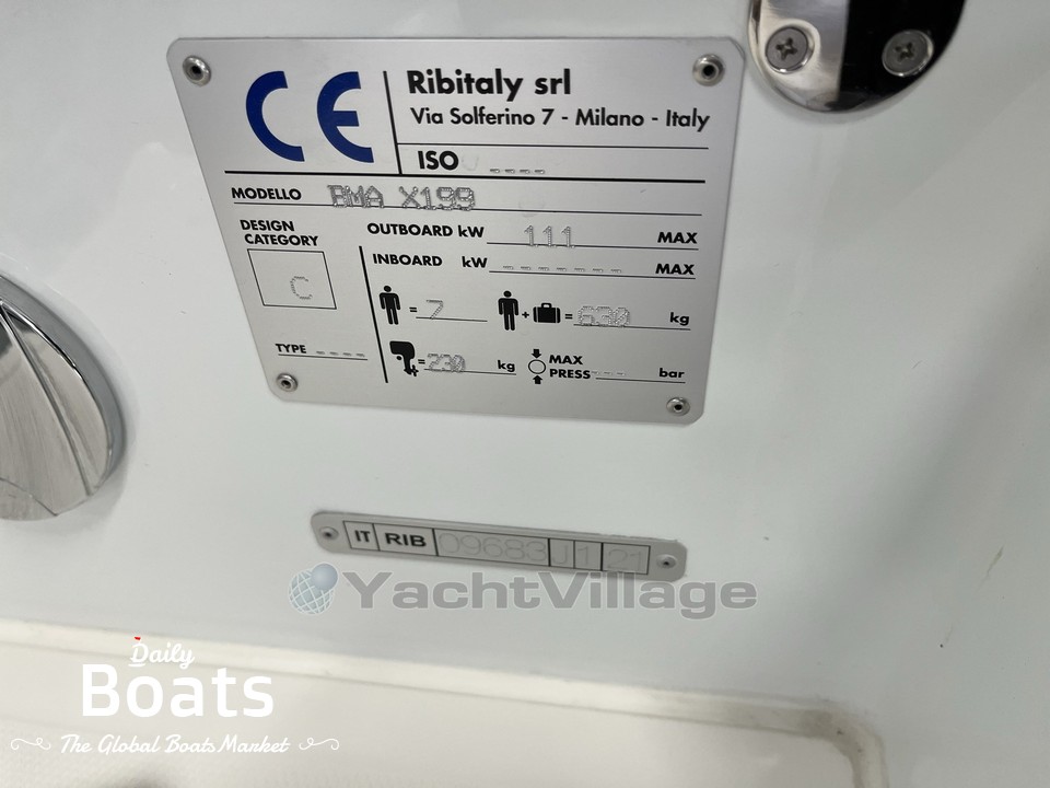 Bma X 199 for sale. View price, photos and Buy Bma X 199 #368070