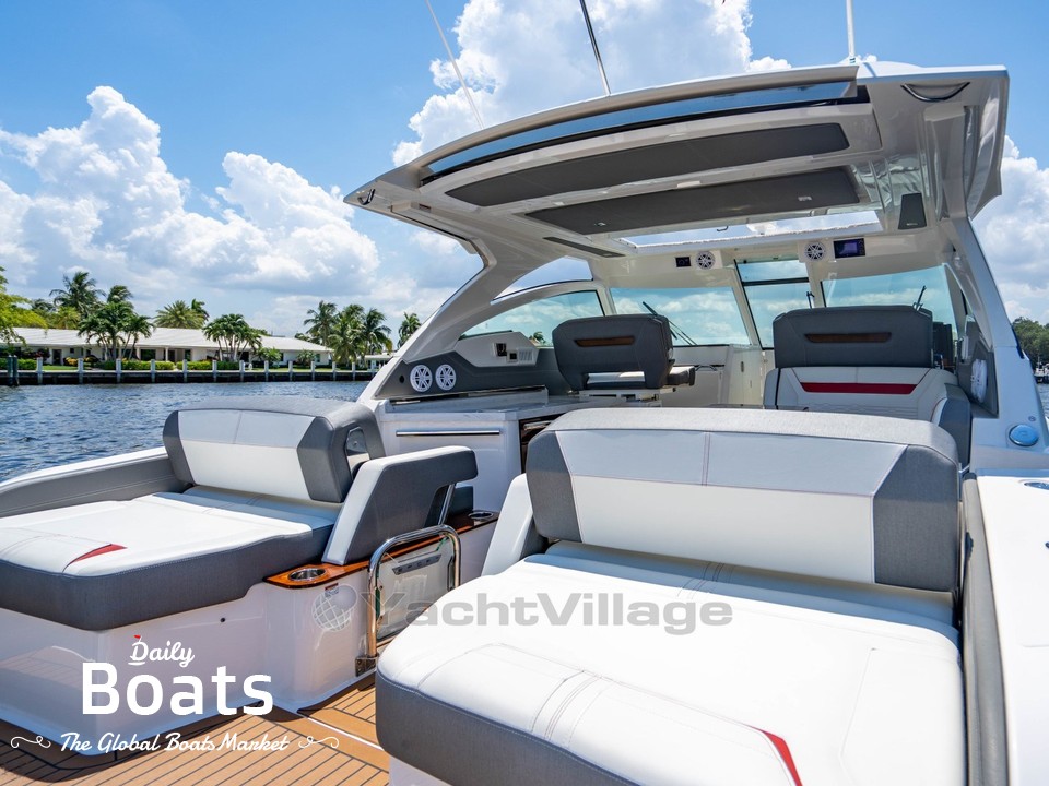 2020 Tiara Yachts 38 Lx for sale. View price, photos and Buy 2020 Tiara ...