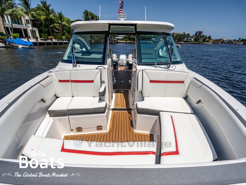 2020 Tiara Yachts 38 Lx for sale. View price, photos and Buy 2020 Tiara ...