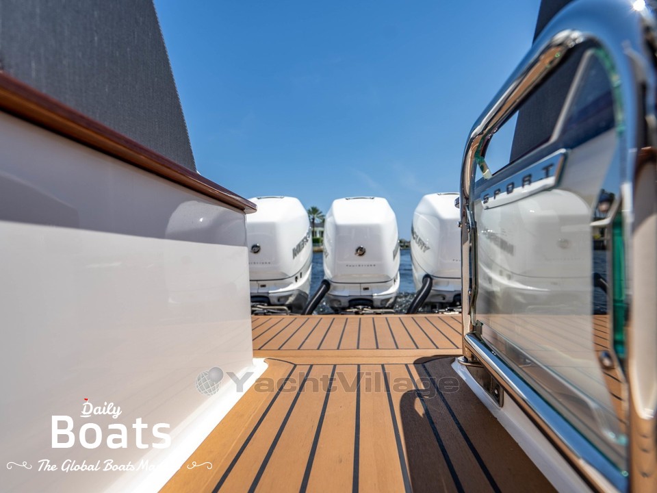 2020 Tiara Yachts 38 Lx for sale. View price, photos and Buy 2020 Tiara ...