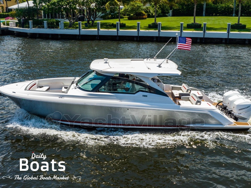 2020 Tiara Yachts 38 Lx for sale. View price, photos and Buy 2020 Tiara ...