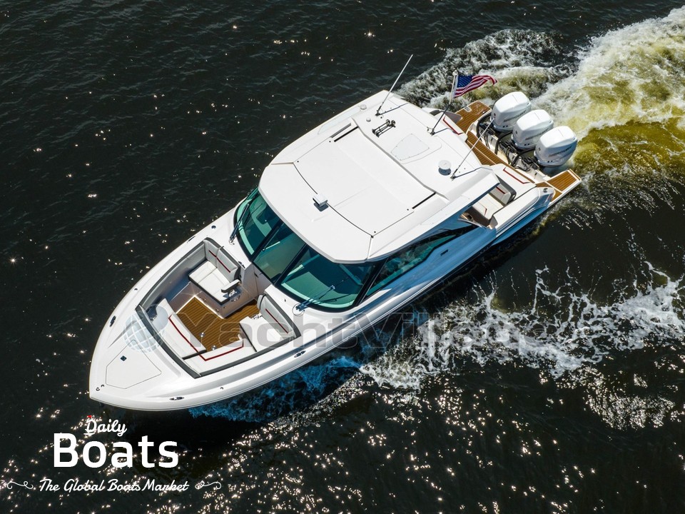 2020 Tiara Yachts 38 Lx for sale. View price, photos and Buy 2020 Tiara ...