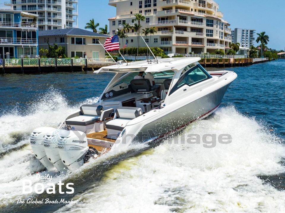 2020 Tiara Yachts 38 Lx for sale. View price, photos and Buy 2020 Tiara ...