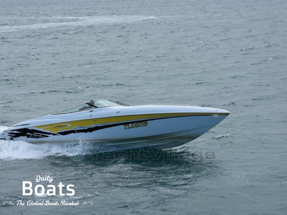 2003 Baja Marine 302 for sale. View price, photos and Buy 2003 Baja ...