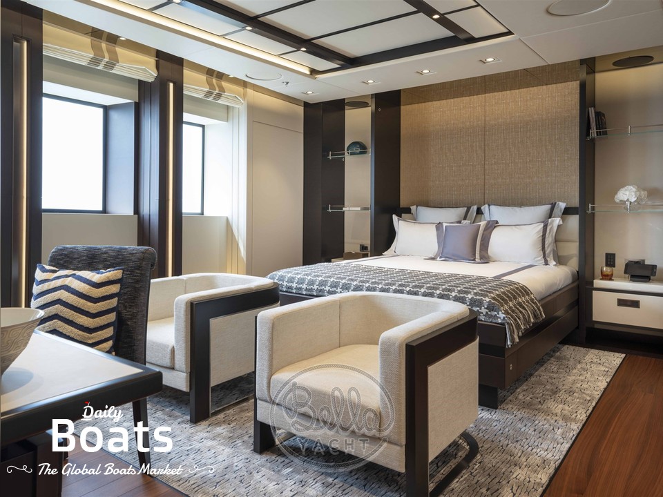 2018 Pride Mega Yachts Illusion Plus za prodaju. Pogledajte cijenu ...