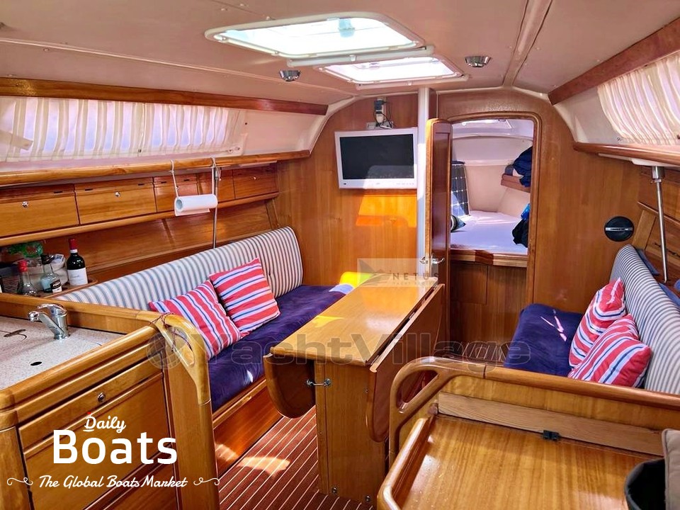 2007 Bavaria 31 Cruiser for sale. View price, photos and Buy 2007 ...