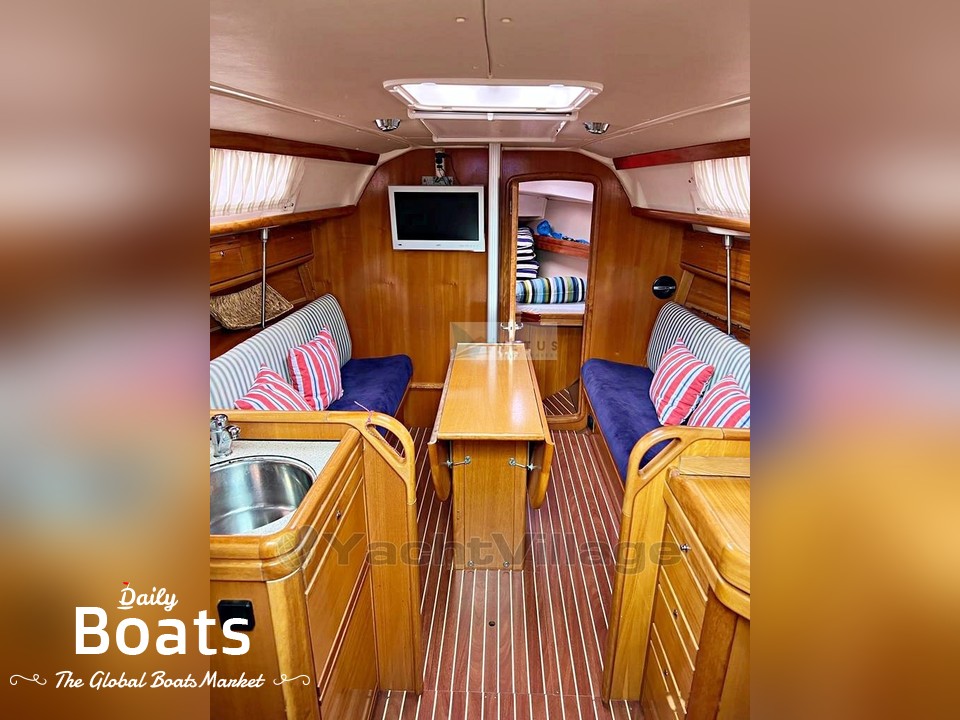 2007 Bavaria 31 Cruiser for sale. View price, photos and Buy 2007 ...