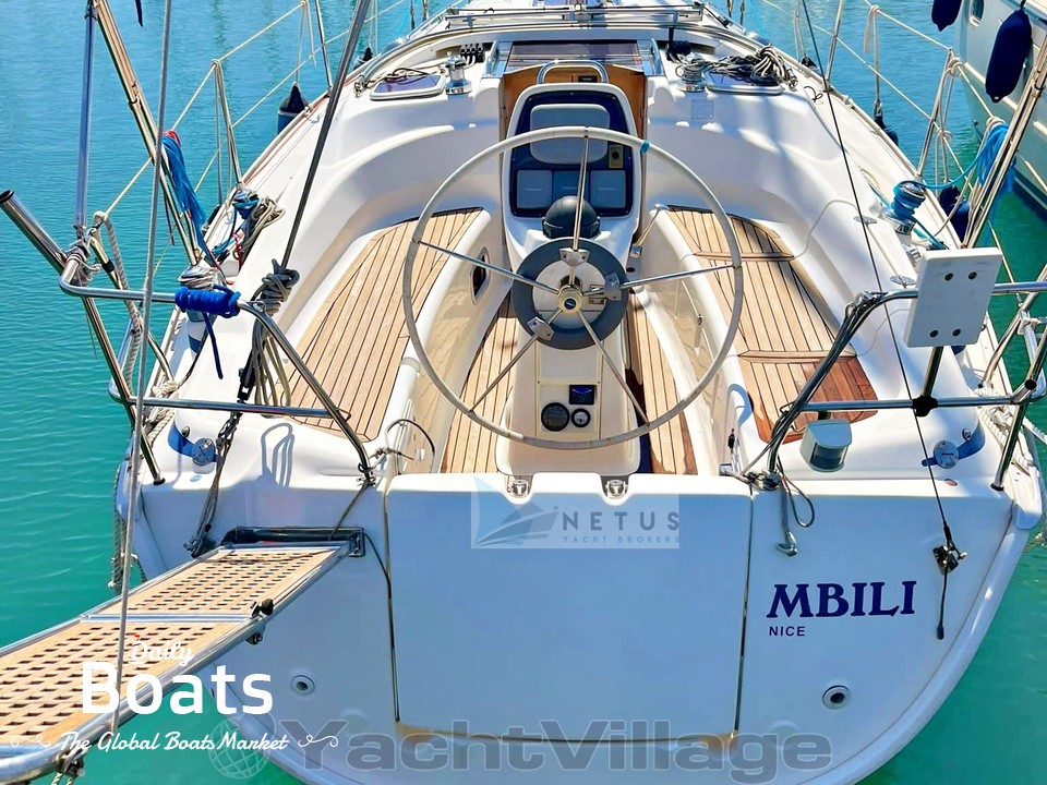 2007 Bavaria 31 Cruiser for sale. View price, photos and Buy 2007 ...