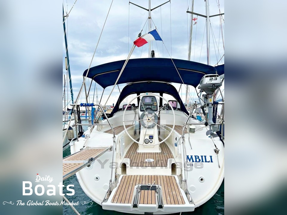 2007 Bavaria 31 Cruiser for sale. View price, photos and Buy 2007 ...