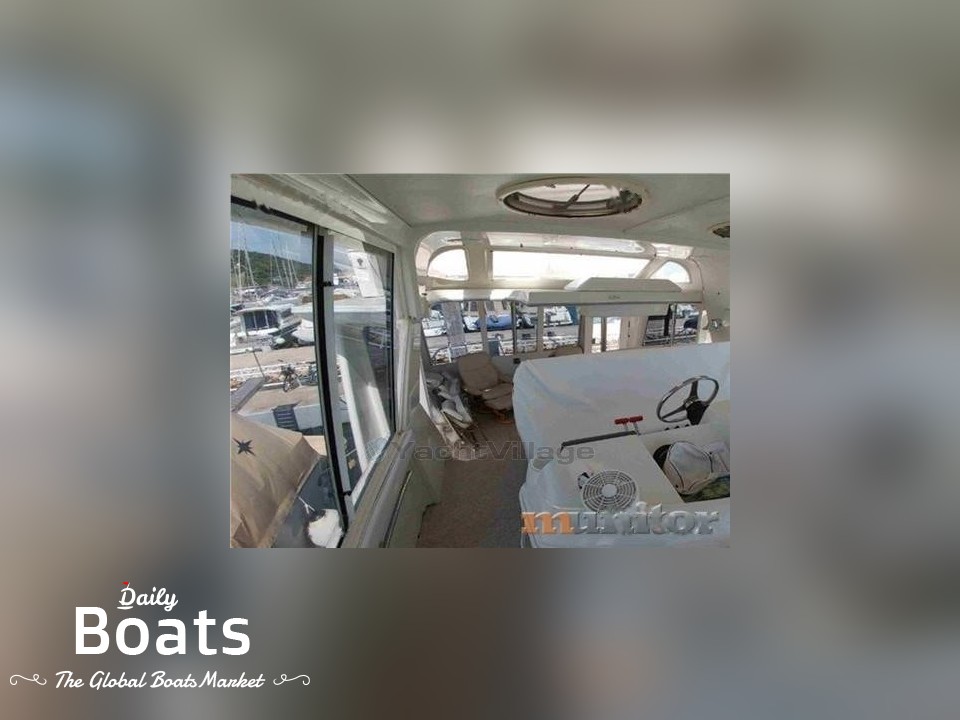 1998 Carver Yachts 504 Fly for sale. View price, photos and Buy 1998 ...