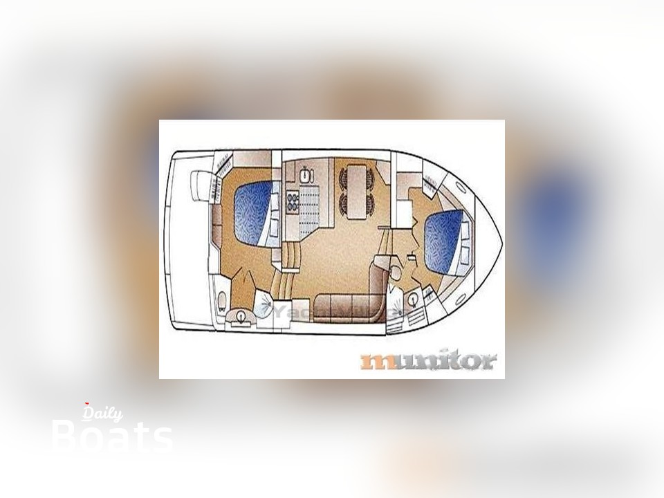 1998 Carver Yachts 504 Fly for sale. View price, photos and Buy 1998 ...