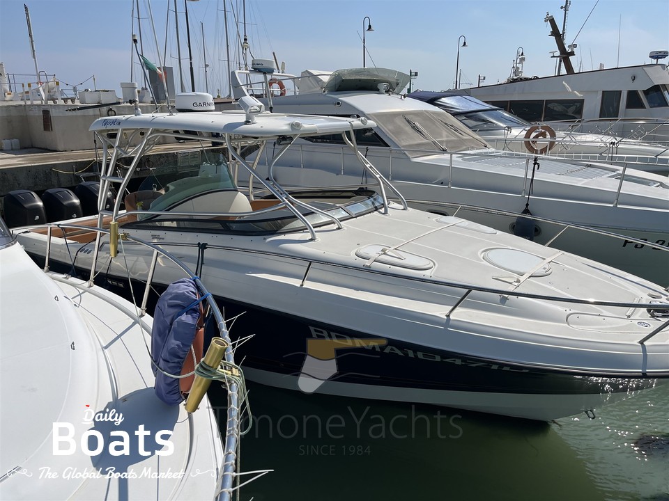 2006 Hydra-Sports Vector Express 3300 Vx for sale. View price, photos ...