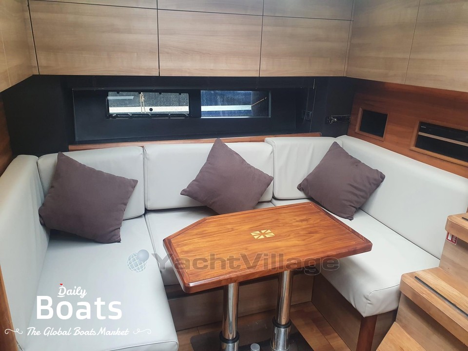 2012 Sealine Sc 42 for sale. View price, photos and Buy 2012 Sealine Sc ...