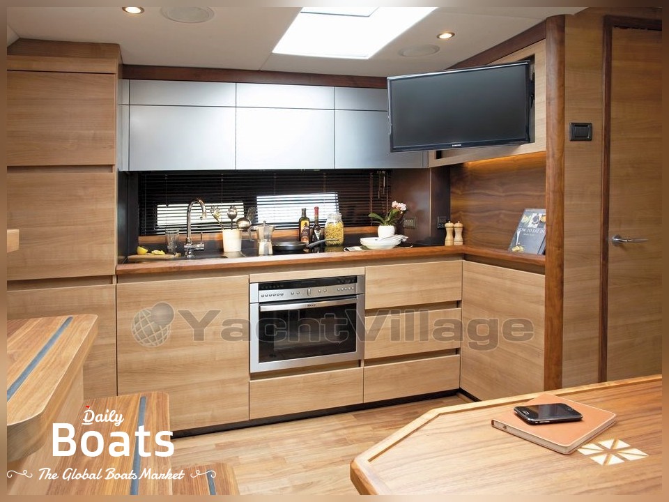 2012 Sealine Sc 42 for sale. View price, photos and Buy 2012 Sealine Sc ...