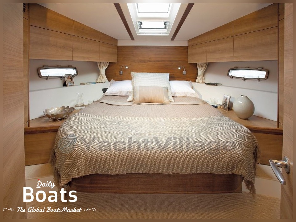 2012 Sealine Sc 42 for sale. View price, photos and Buy 2012 Sealine Sc ...