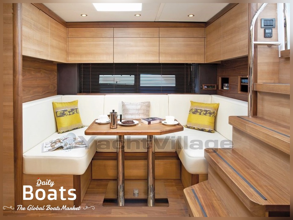 2012 Sealine Sc 42 for sale. View price, photos and Buy 2012 Sealine Sc ...
