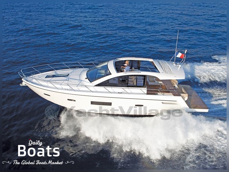 2012 Sealine Sc 42 for sale. View price, photos and Buy 2012 Sealine Sc ...