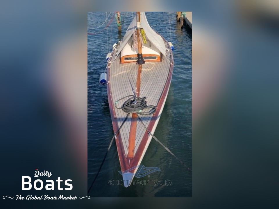 1958 Custom Requin for sale. View price, photos and Buy 1958 Custom ...