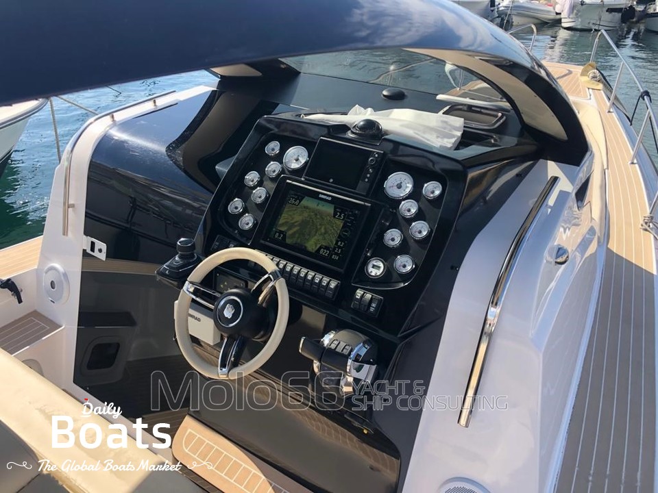 2018 Noah 36 for sale. View price, photos and Buy 2018 Noah 36 #368169