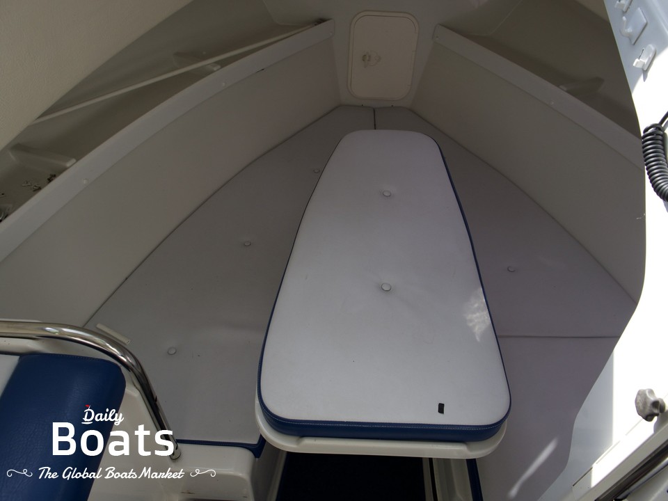 2000 Orkney Pilot 20 for sale. View price, photos and Buy 2000 Orkney ...