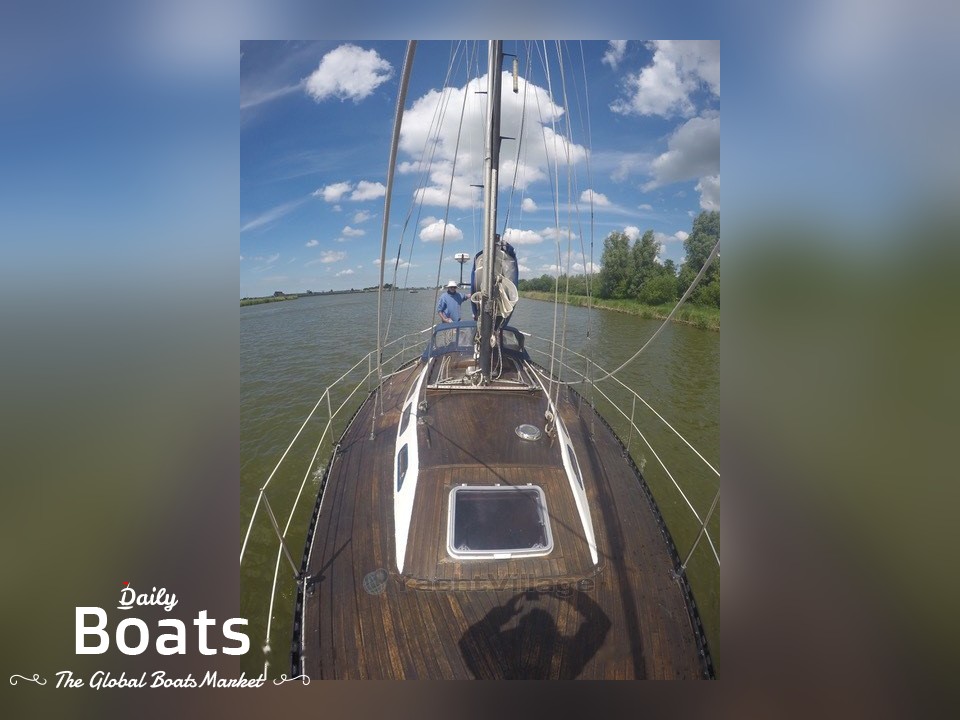 1983 Taranga Reinke for sale. View price, photos and Buy 1983 Taranga ...