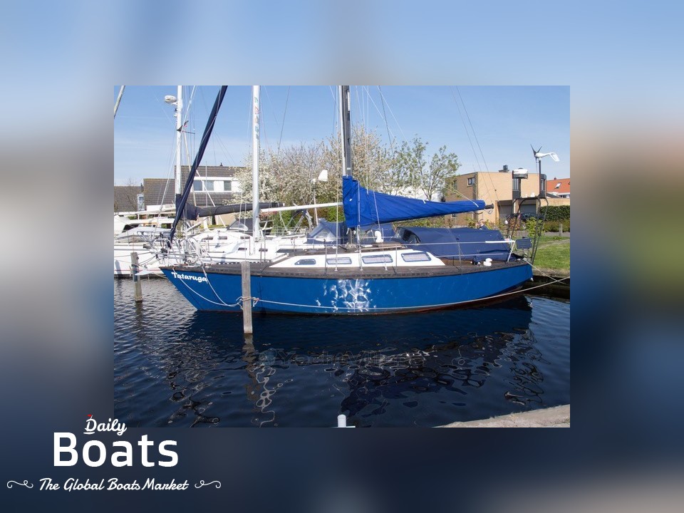 1983 Taranga Reinke for sale. View price, photos and Buy 1983 Taranga ...