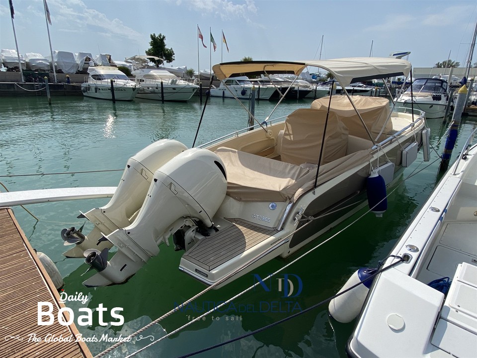2021 Invictus Gt280 for sale. View price, photos and Buy 2021 Invictus ...