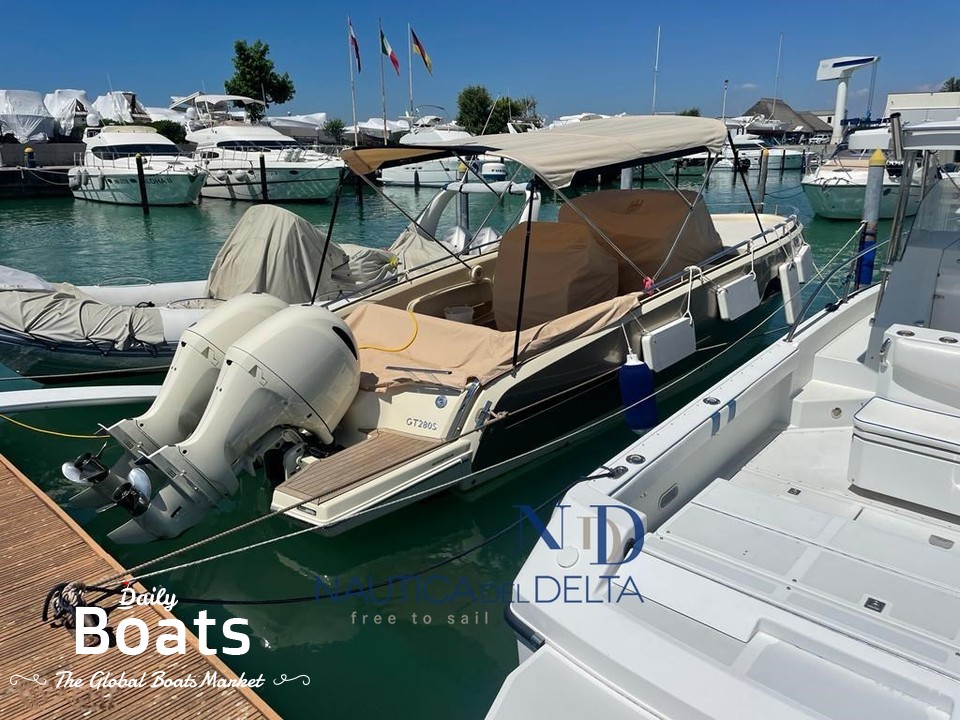 2021 Invictus Gt280 for sale. View price, photos and Buy 2021 Invictus ...
