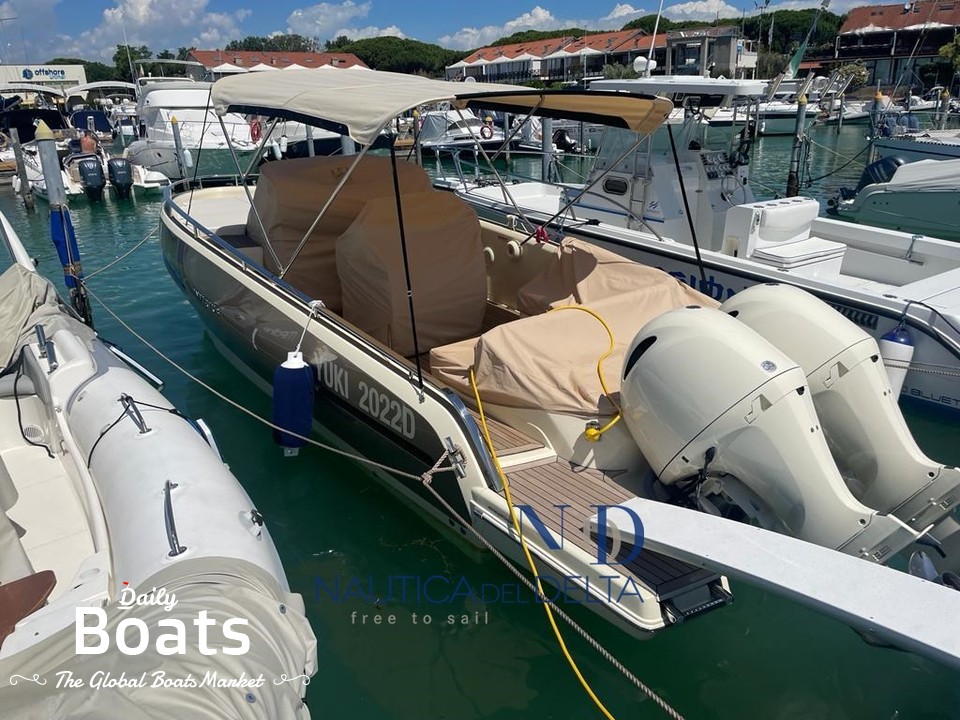 2021 Invictus Gt280 for sale. View price, photos and Buy 2021 Invictus ...
