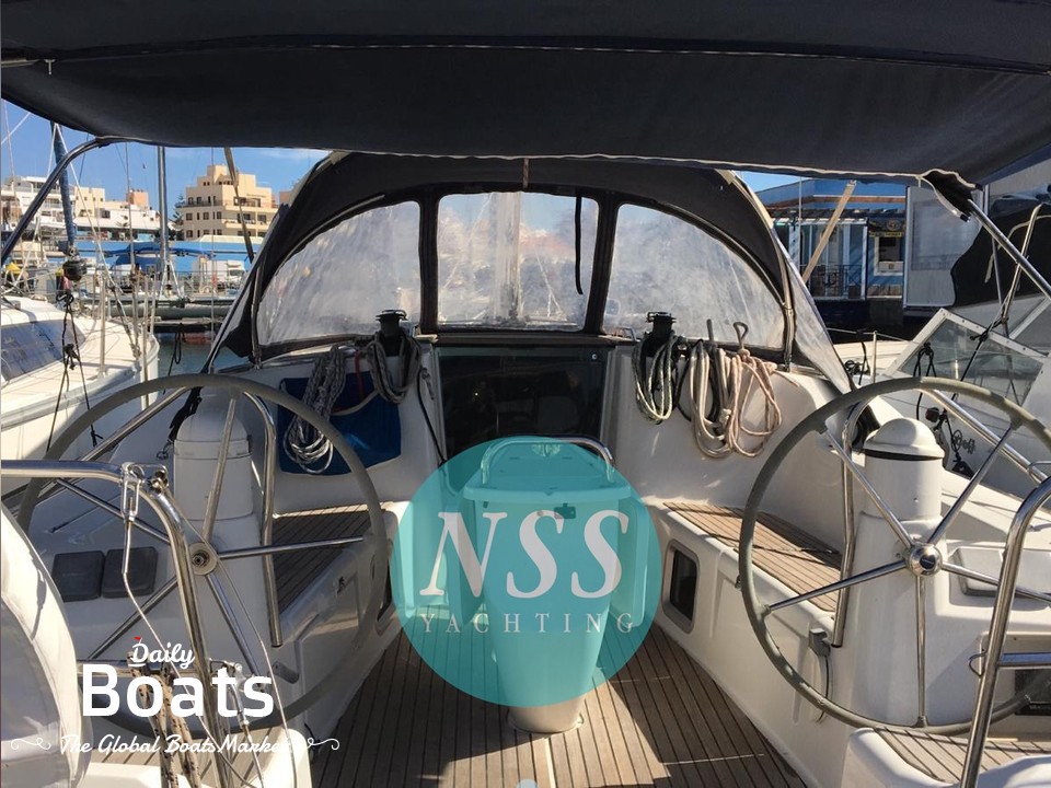 2008 Jeanneau Sun Odyssey 42I for sale. View price, photos and Buy 2008 ...