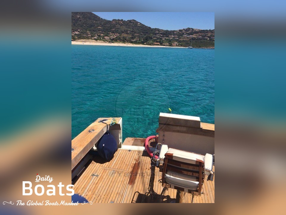 1992 Ocean Tech Bimarine 40 for sale. View price, photos and Buy 1992 ...