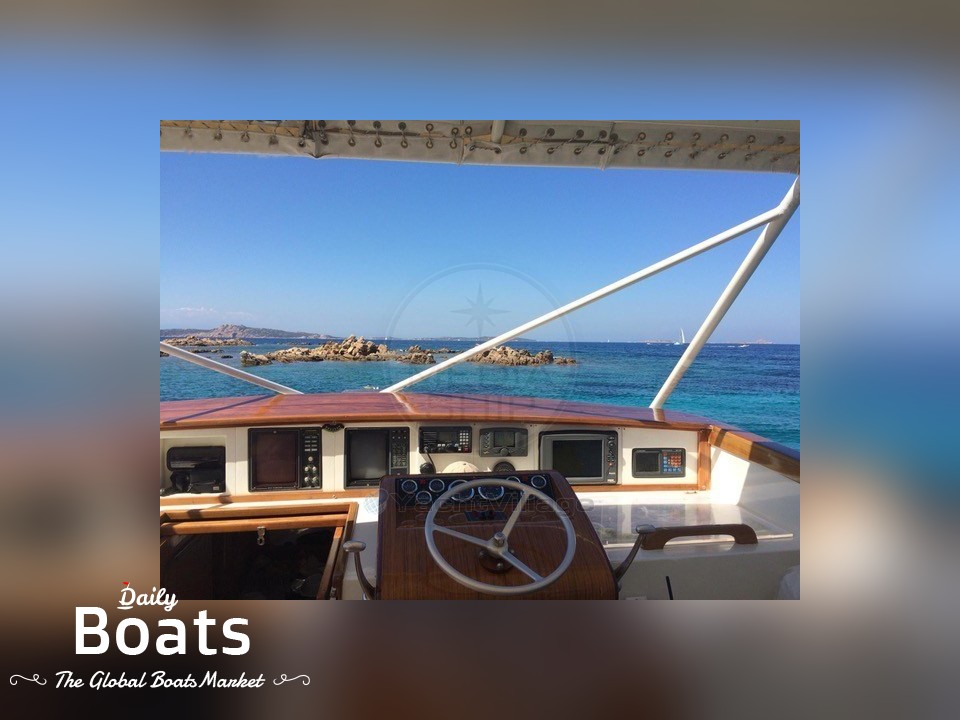 1992 Ocean Tech Bimarine 40 for sale. View price, photos and Buy 1992 ...