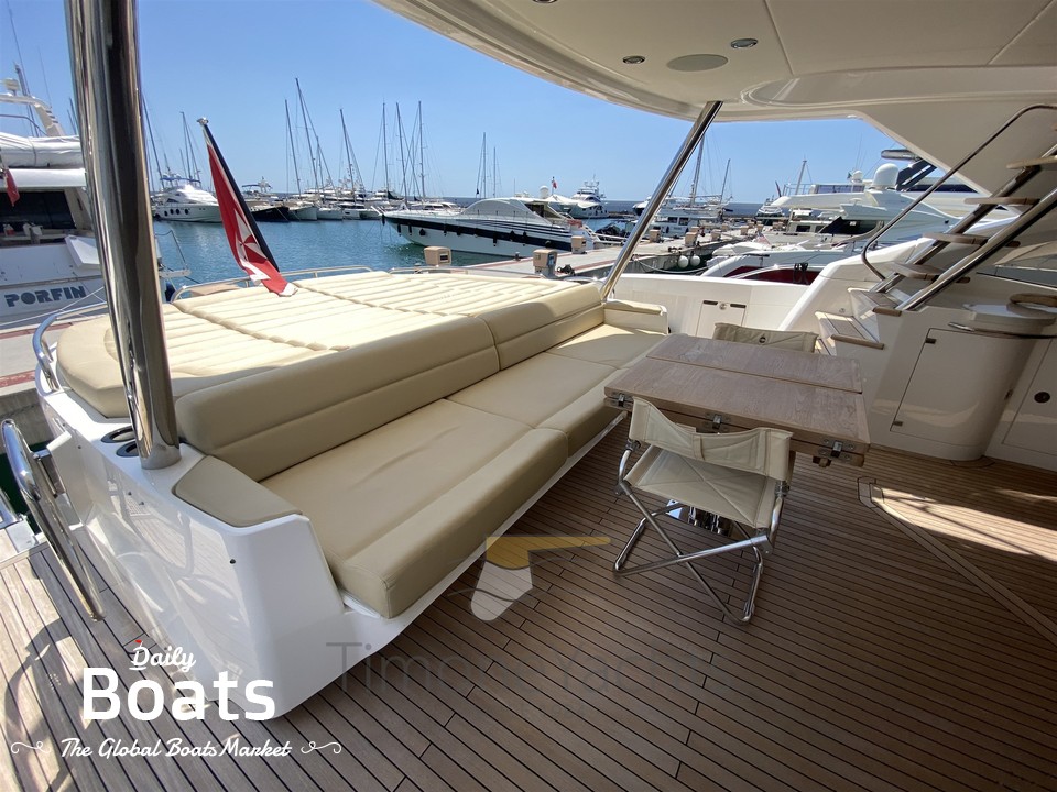 Sunseeker 80 Sport Yacht for sale. View price, photos and Buy Sunseeker ...