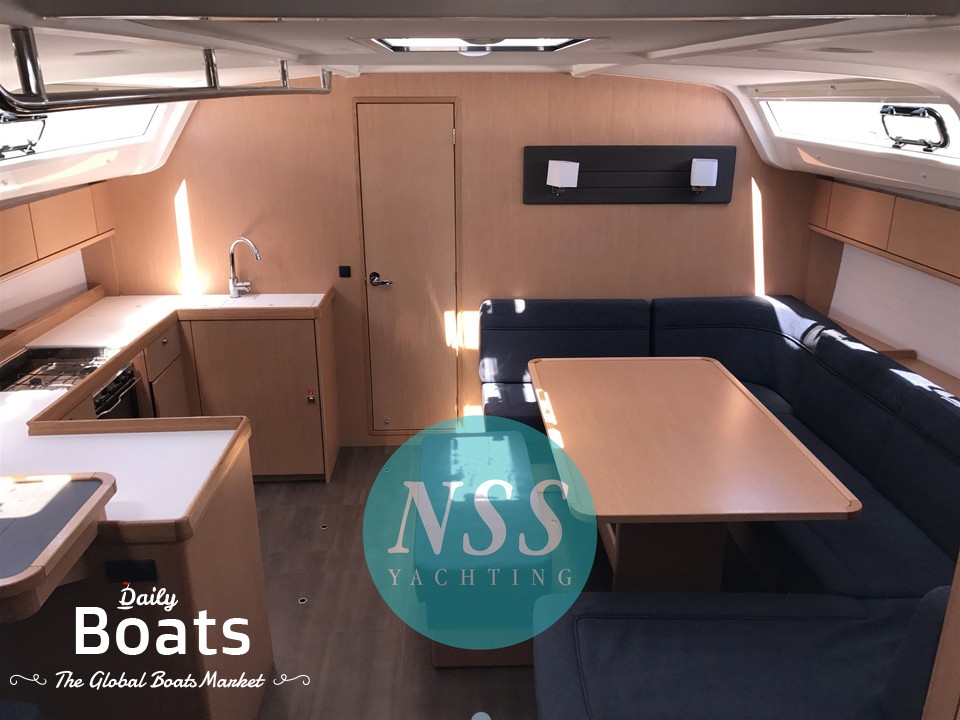 2016 Bavaria 51 Cruiser for sale. View price, photos and Buy 2016 ...