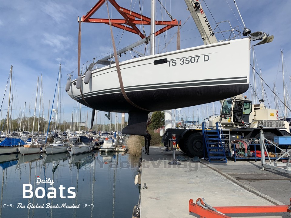 2015 Hanse 385 for sale. View price, photos and Buy 2015 Hanse 385 #368236