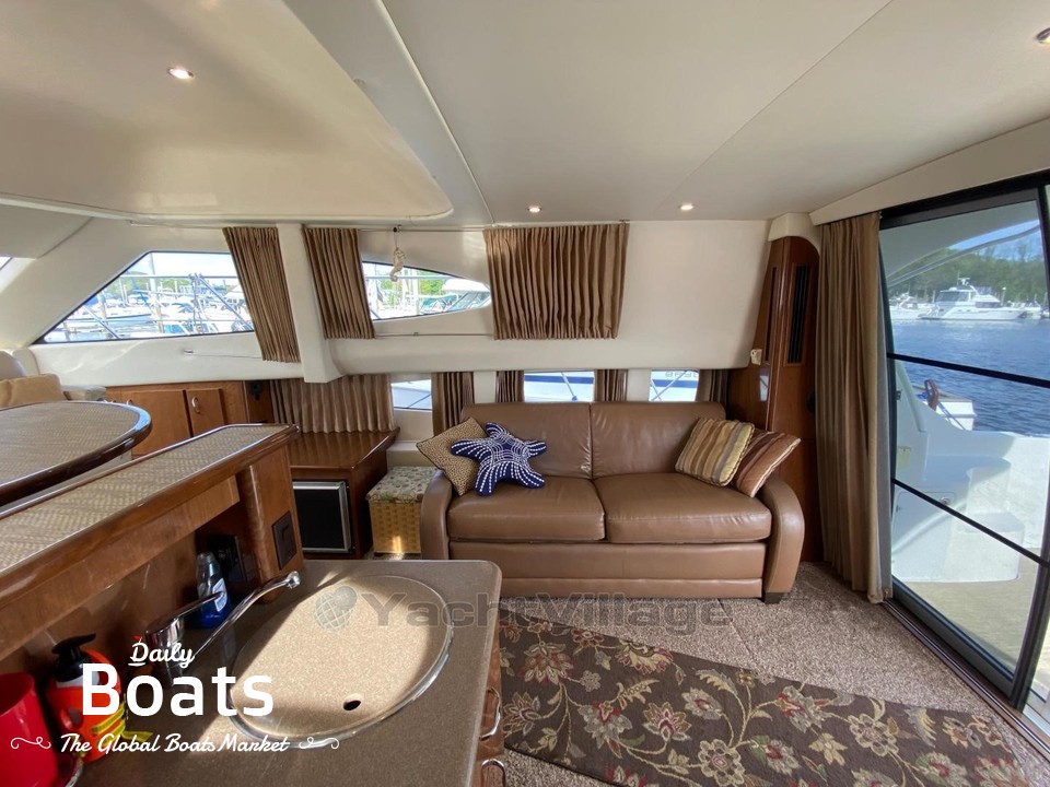 2007 Carver Yachts 38 Super Sport for sale. View price, photos and Buy ...